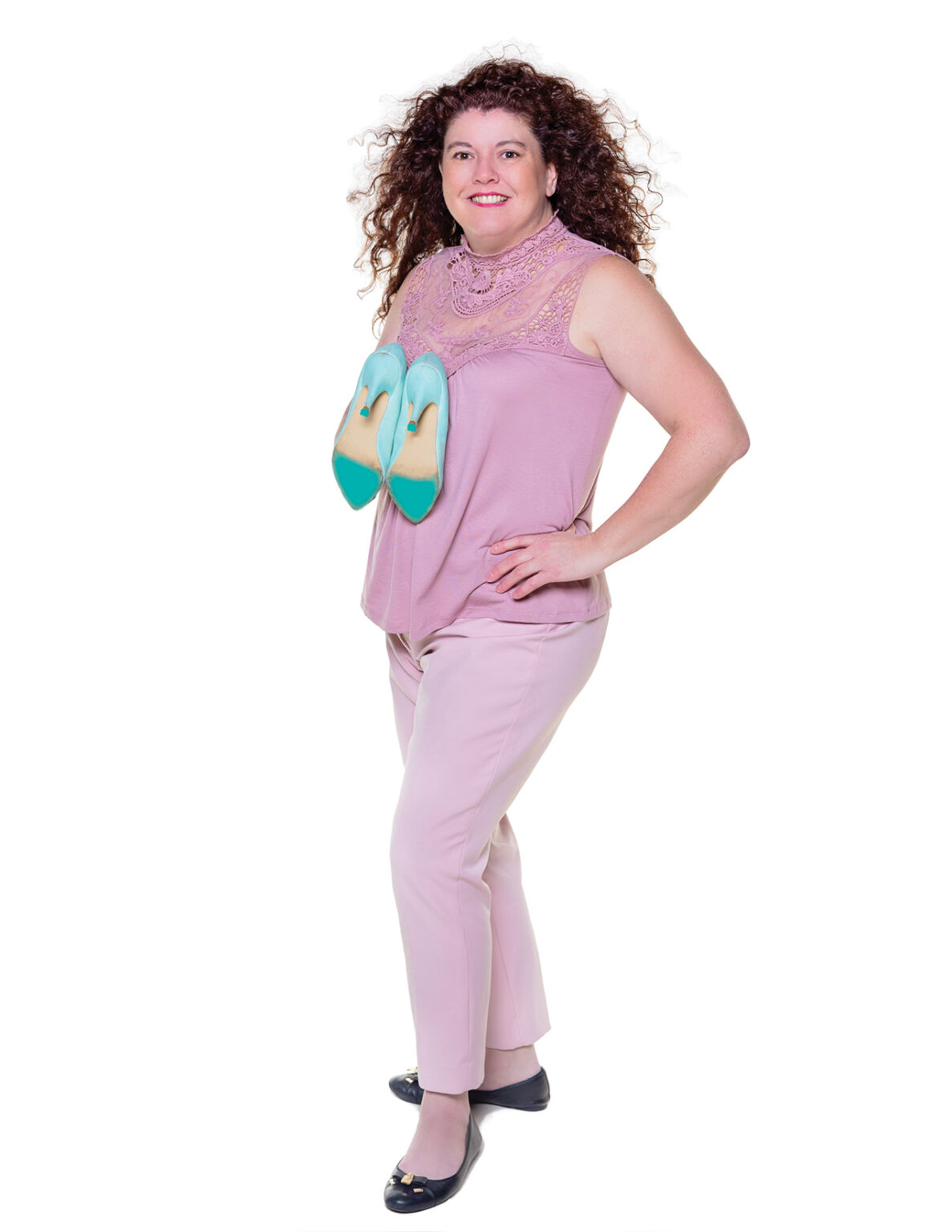 Carol Petroni - Sole Focus Project