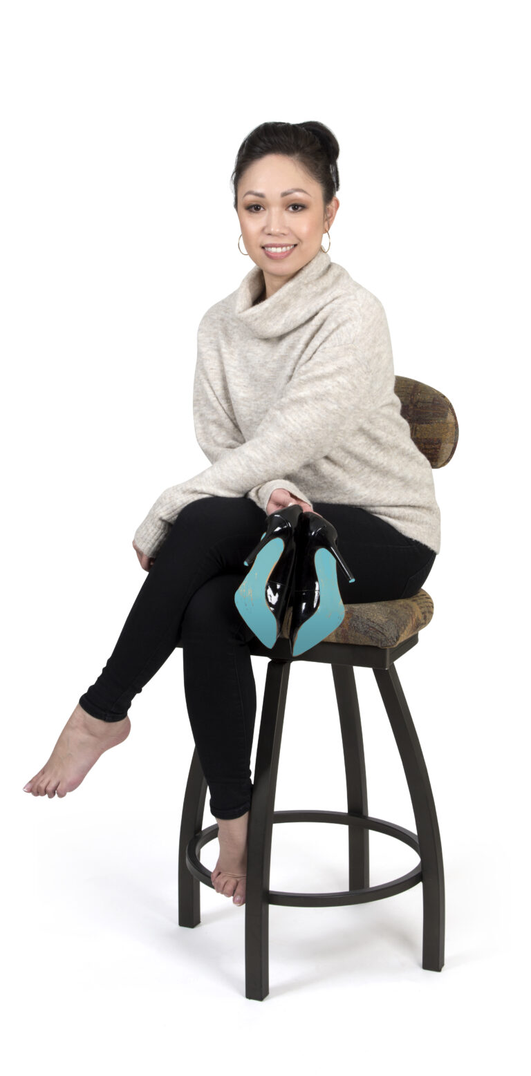 Anna Cabrera - Sole Focus Project