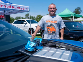 Get The Facts - Sole Focus Project